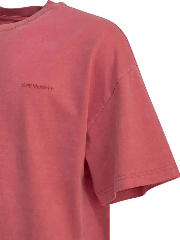 Carhartt Work In Progress Benton Crewneck T-shirt