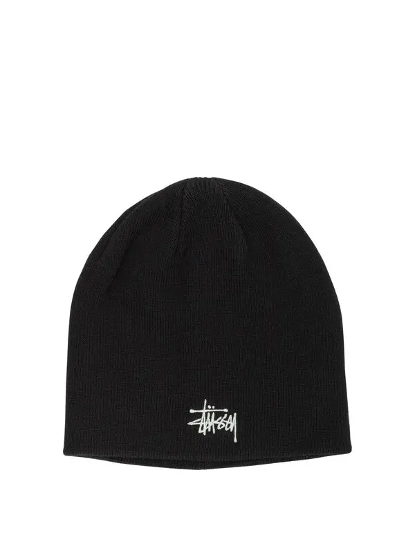 StÜssy Beanie - Black