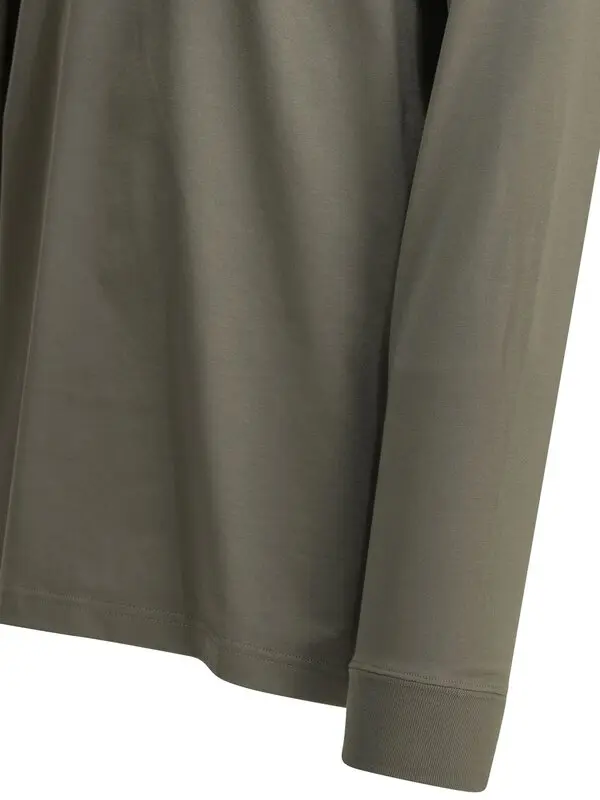 GOLDWIN Cooling Aquora Long Sleeve Crewneck T-shirt