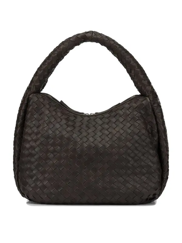 Officine Creative Large Bolina Gait Shoulder Bag