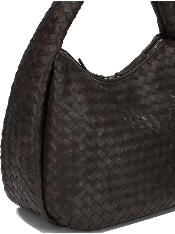Officine Creative Large Bolina Gait Shoulder Bag