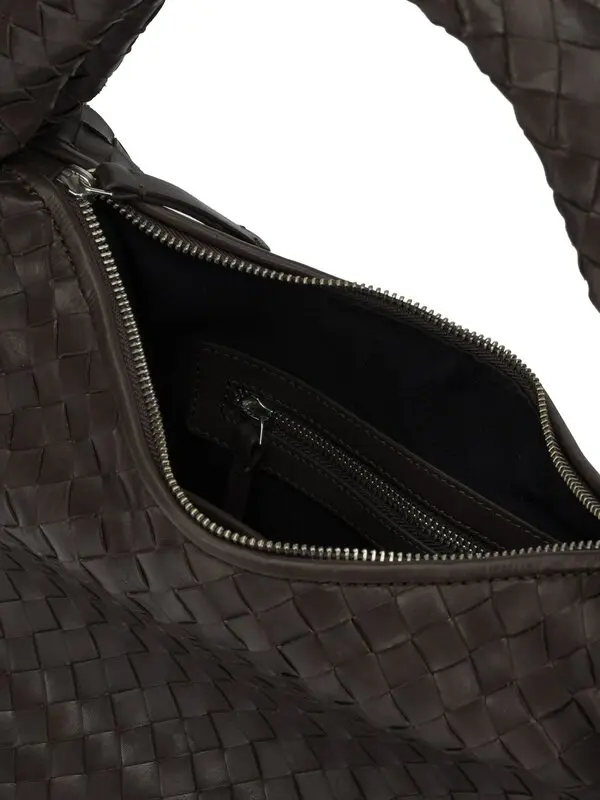 Officine Creative Large Bolina Gait Shoulder Bag