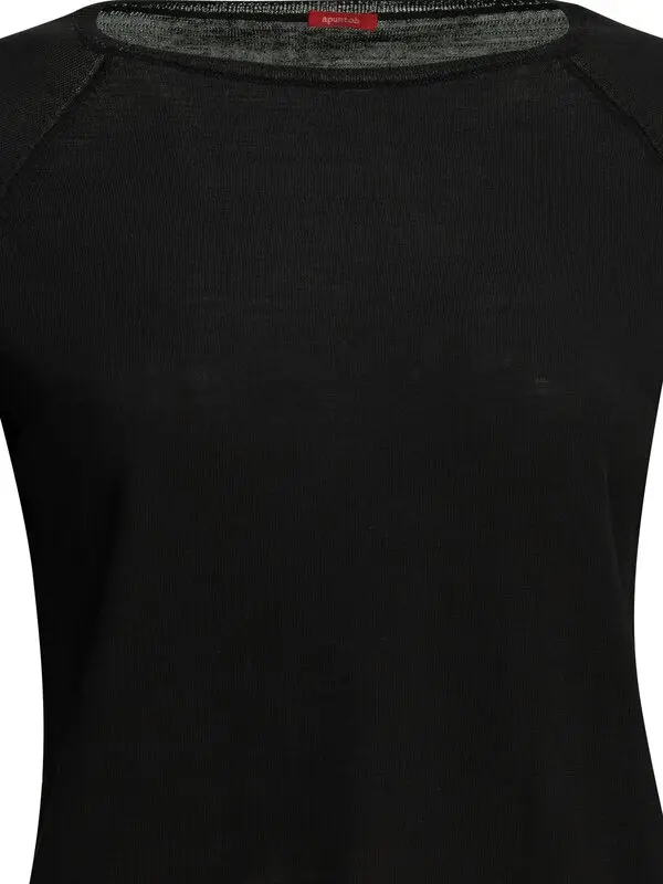 Apuntob Cotton Knitwear