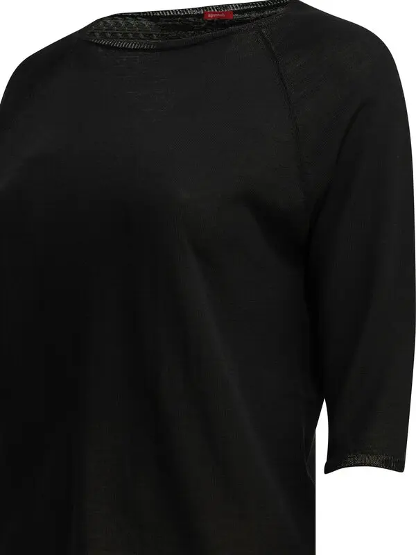 Apuntob Cotton Knitwear