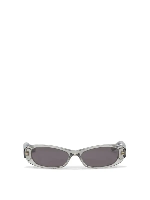 Balenciaga Nova Sunglasses - Grey