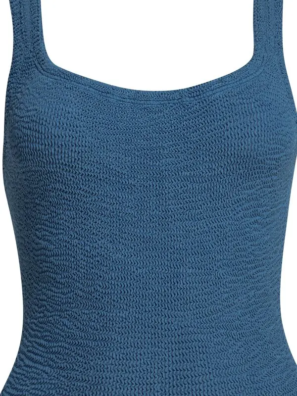 Hunza G One Piece Beachwear