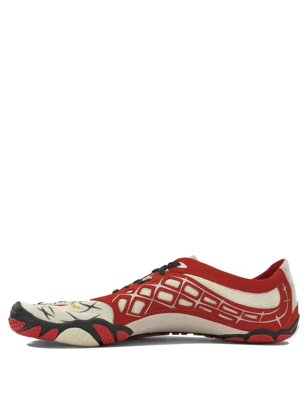 VIBRAM FIVE FINGERS Seeya Ls Evo Low Top Sneakers