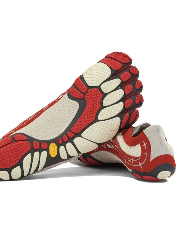 VIBRAM FIVE FINGERS Seeya Ls Evo Low Top Sneakers