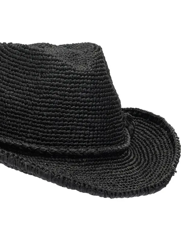 IBELIV Fedora Hat
