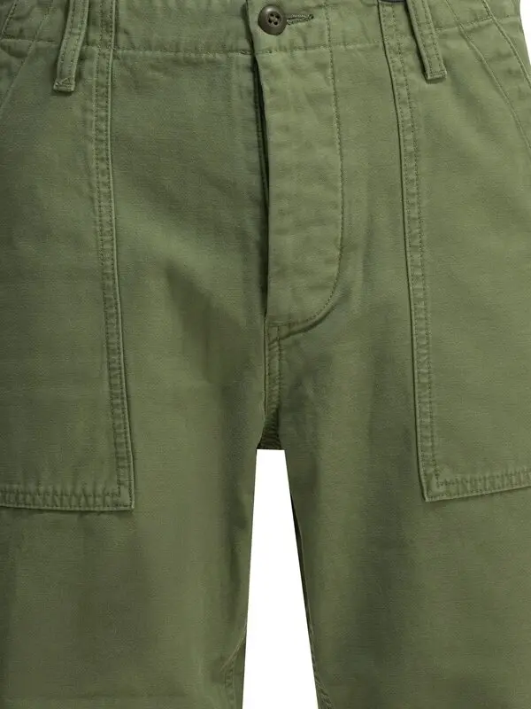 Filson Field Supply Casual Pants