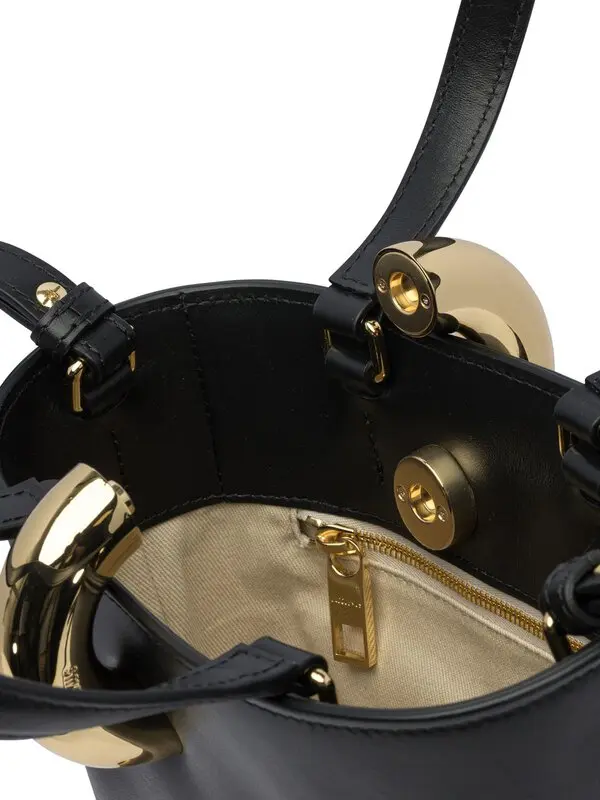 Jacquemus Le Bambola Handbag
