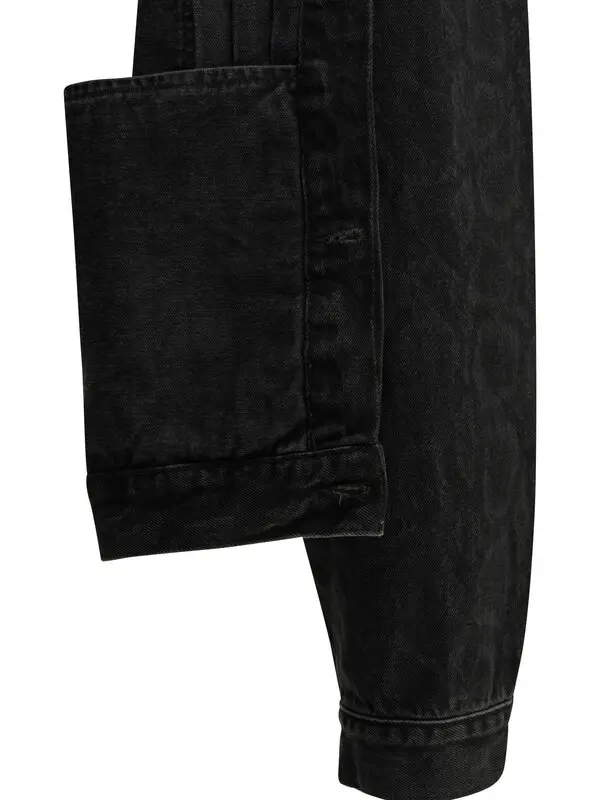 Carhartt Work In Progress Belmar' Denim Jacket