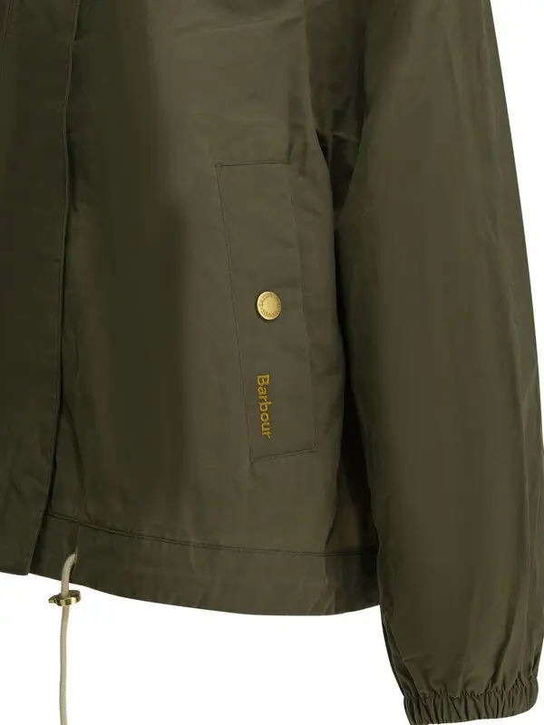 Barbour Hawkridge Raincoat