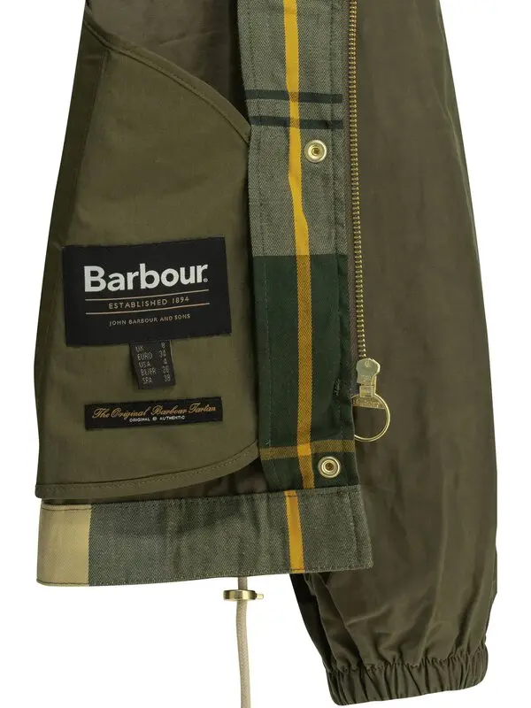 Barbour Hawkridge Raincoat