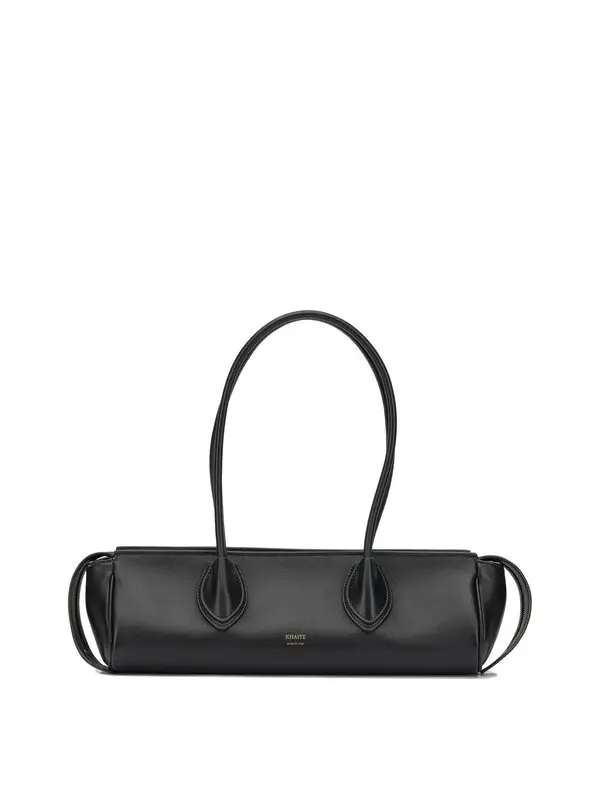 Khaite Medium Shoulder Bag - Black