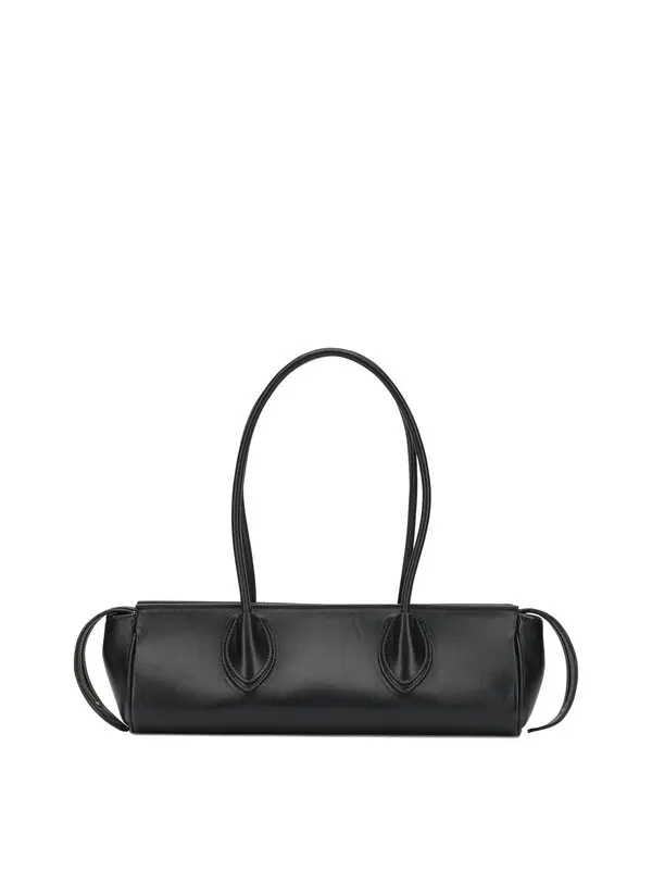 Khaite Medium Shoulder Bag - Black