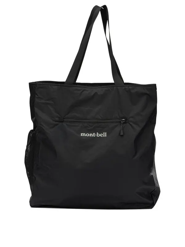 MONTBELL Nylon Shoulder Bag