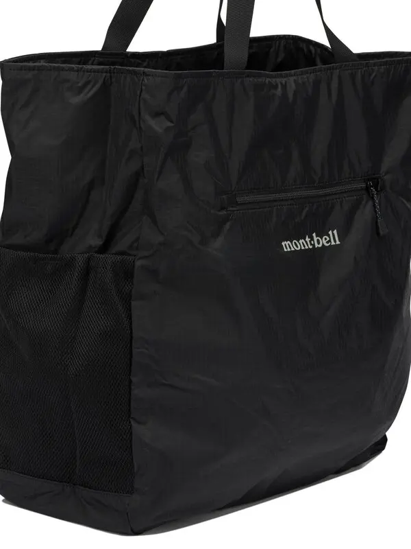 MONTBELL Nylon Shoulder Bag