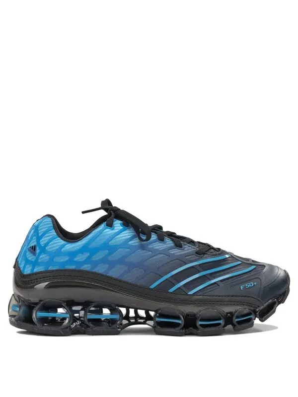 ADIDAS ORIGINALS Megaride F50 Low Top Sneakers
