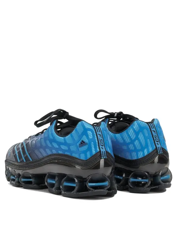 ADIDAS ORIGINALS Megaride F50 Low Top Sneakers