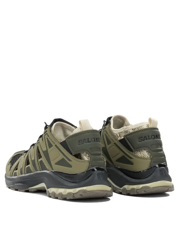 SALOMON Xa Pro 3d Modular Low-top Sneakers - Green