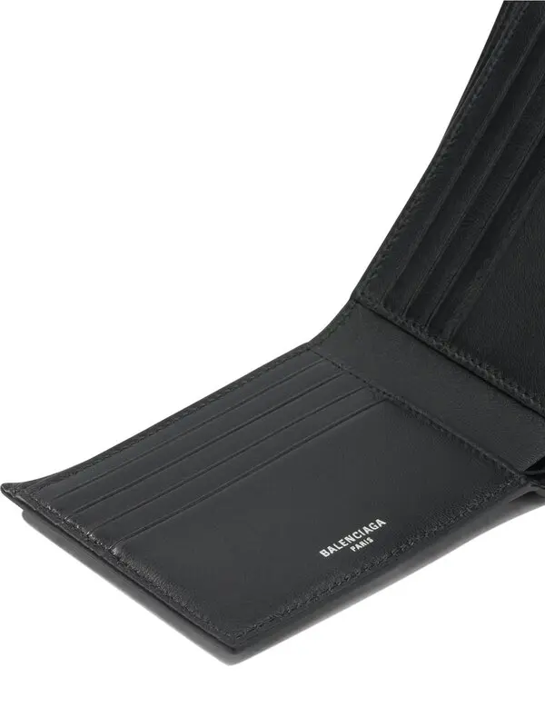 Balenciaga Cash Square Folded' Wallet