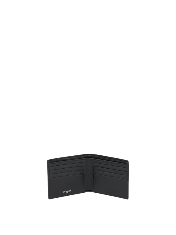 Balenciaga Cash Square Folded' Wallet