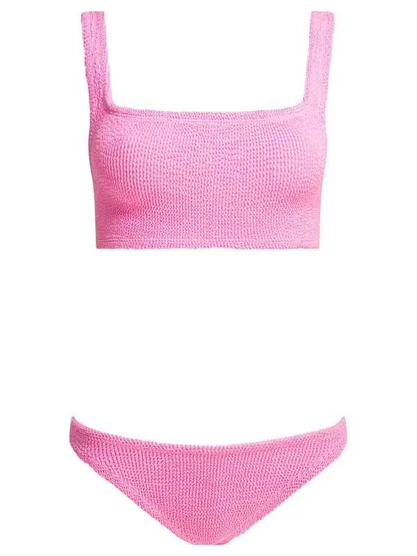 Hunza G Bikini - Pink