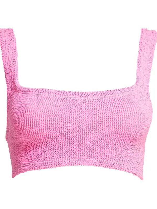 Hunza G Bikini - Pink