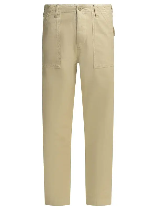 Filson Field Supply Casual Pants