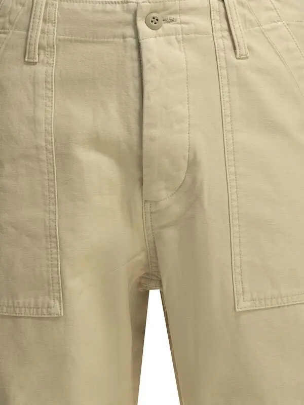 Filson Field Supply Casual Pants