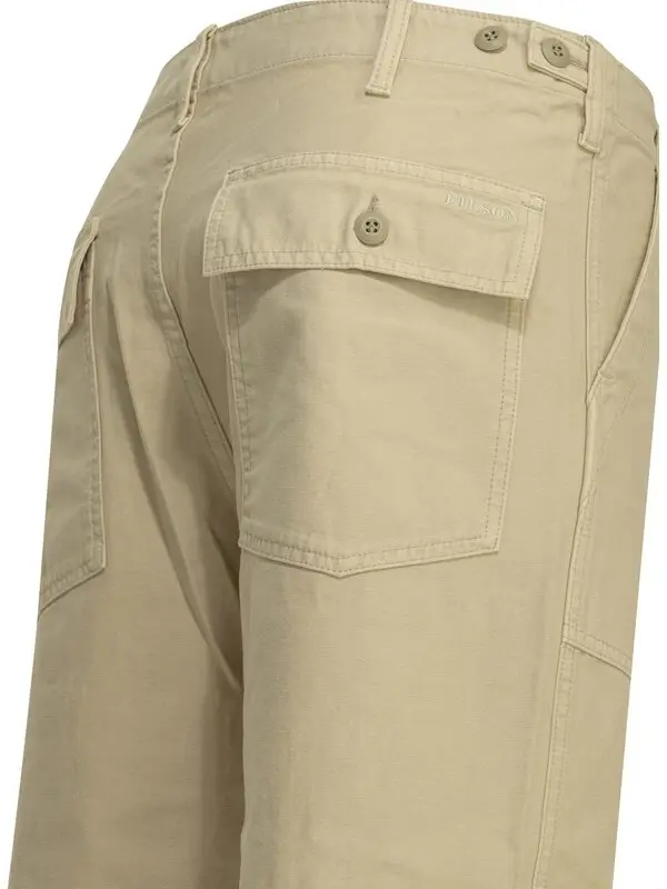 Filson Field Supply Casual Pants
