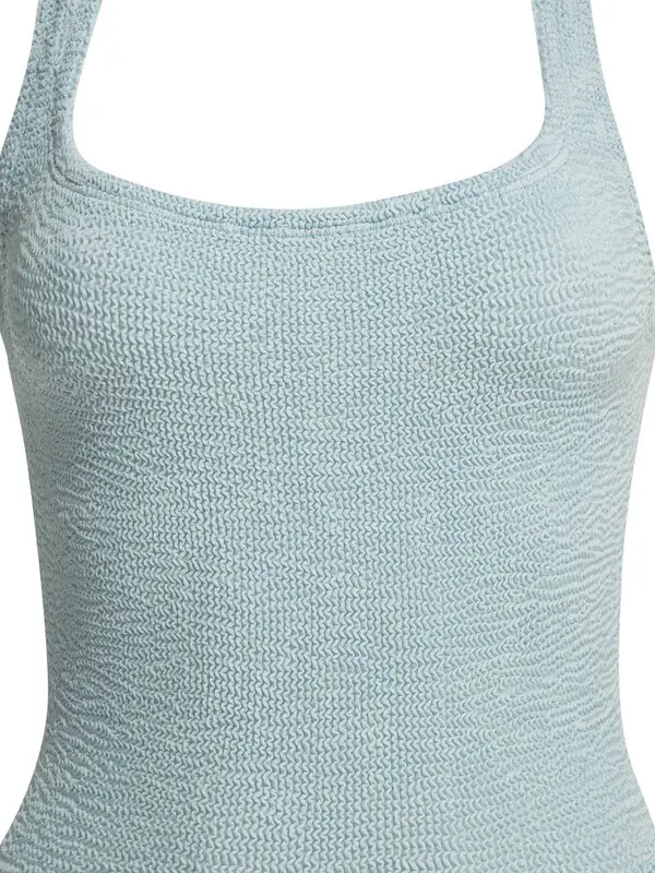 Hunza G Squareneck One Piece
