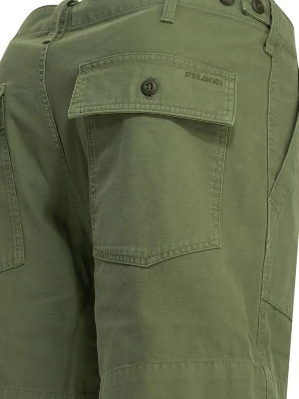 Filson Field Supply Utility Short