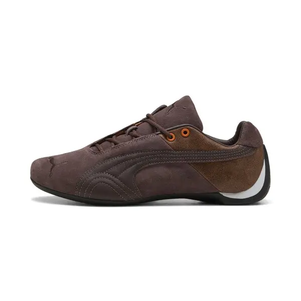 PUMA Future Cat Sneakers - Brown