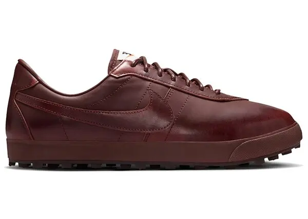Nike Astrograbber Leather Sneakers