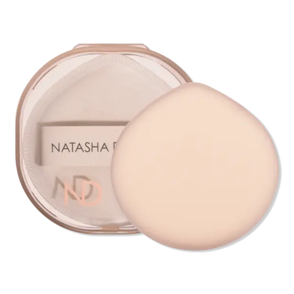 NATASHA DENONA Hy-glam Marshmallow Puff - One-color