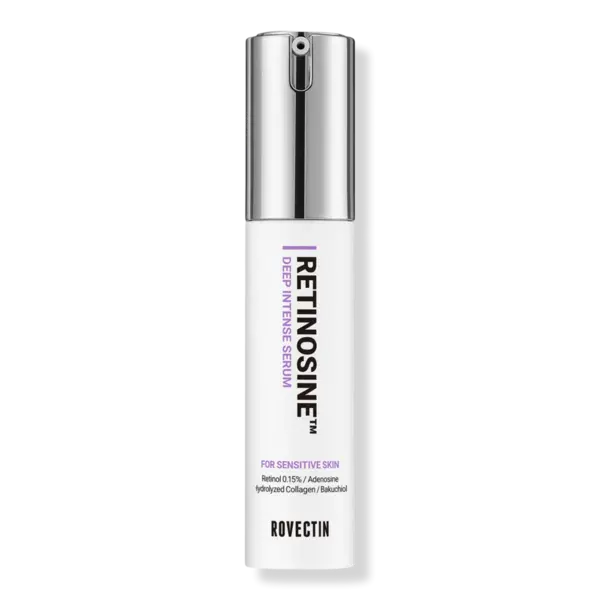 ROVECTIN Retinosine Deep Intense Serum - One-color