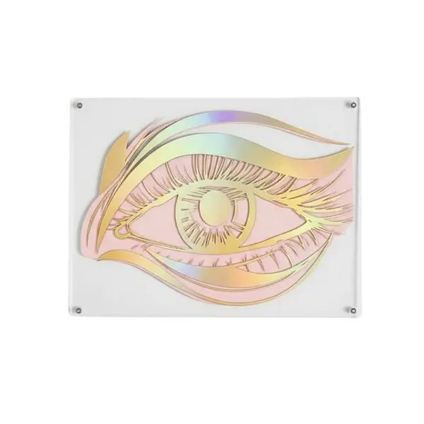 OXFOLD Vision Light - Pink
