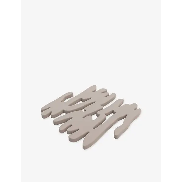 ALESSI Bark Trivet