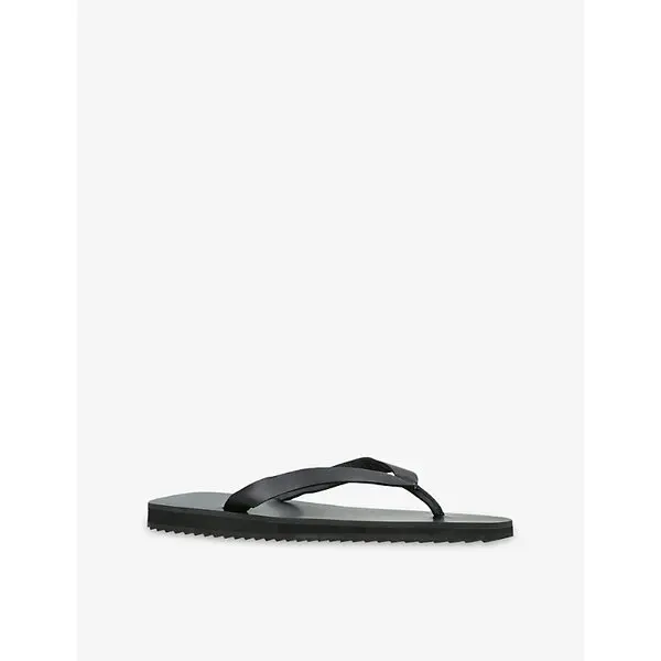 Senso Leather Flip-flops