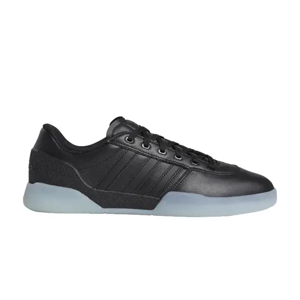 Adidas City Cup "clear Sky" Sneakers
