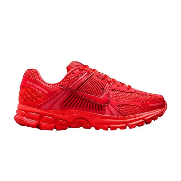 Nike Zoom Vomero Athletic Sneakers - Red
