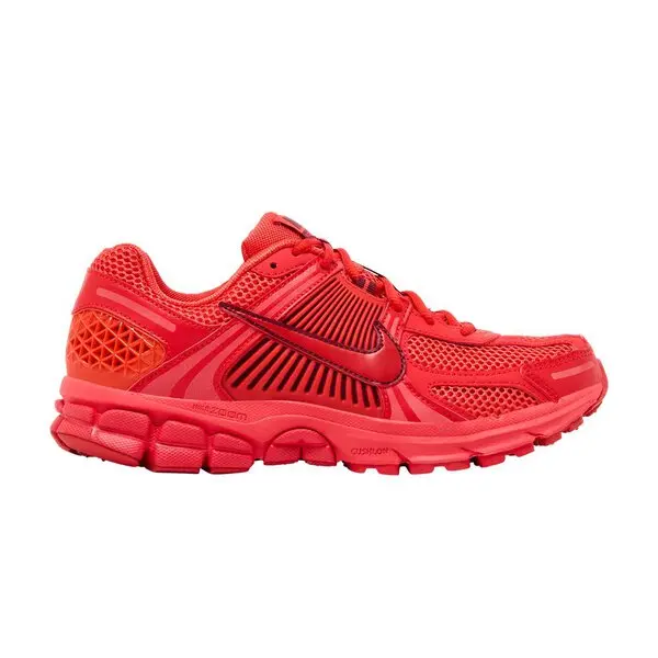 Nike Zoom Vomero Athletic Sneakers - Red
