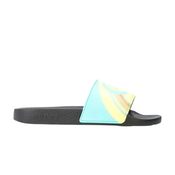 Gucci Pursuit Slide