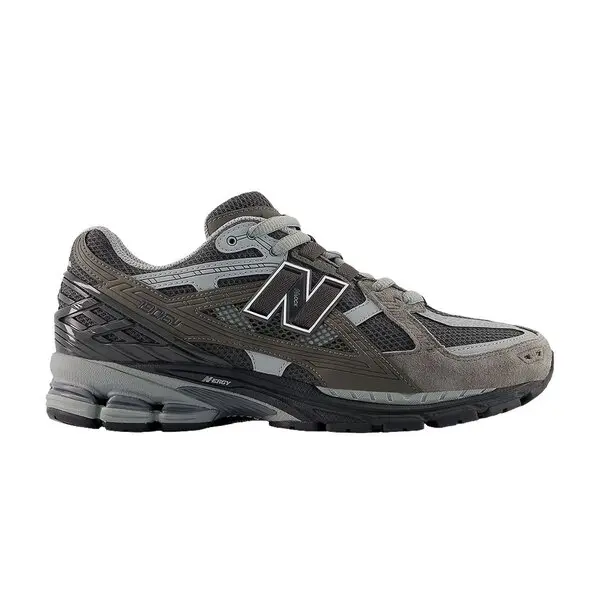 NEW BALANCE 1906u "tornado - Grey