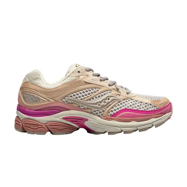Saucony Progrid Omni
