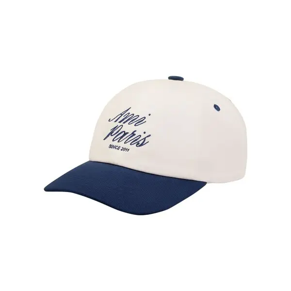 Ami Cap - White