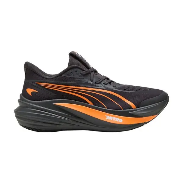 PUMA Mclaren Racing X Magmax Nitro 2 Sneakers - Black