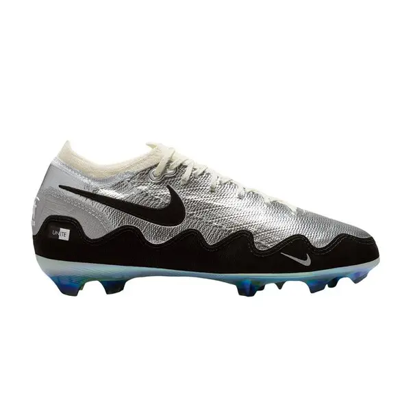 Nike Patta X Mercurial Zoom Vapor 16 Elite Fg Gs 